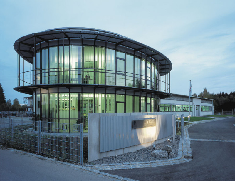 Über uns - Barbarino + Kilp Schraub­technik